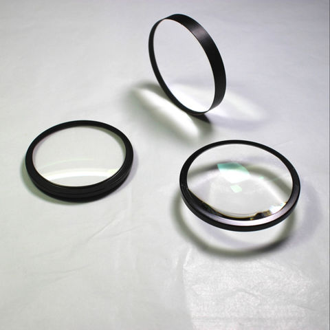 Buy Wholesale China Oem Factory Custom Optical Spherical Single ...