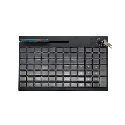 Buy Wholesale China Retail Shop Keyboard 84 Keys With 84 Switches Good ...