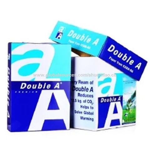 Buy Wholesale China 70g Copy A4 Paper With 500 Sheets/ream Packing & A4 ...