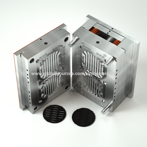 Buy Wholesale China Custom Household Plastic Injection Mold For Water ...