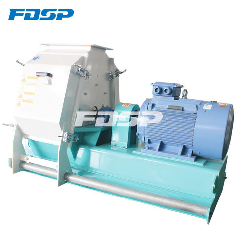 Buy Wholesale China High Quality Poultry Feed Hammer Mill Animal Feed ...