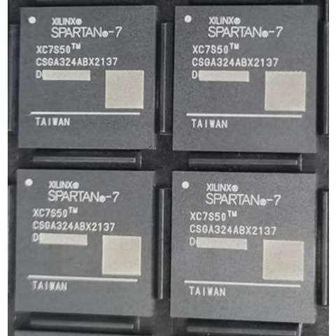 Buy Wholesale China Xc7a50t-2csg324i Fpga - Field Programmable Gate Array & Xc7a50t-2csg324i ...