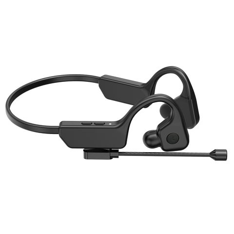 Buy Wholesale China Whollesale Dual Driver Wireless Bone Conduction ...
