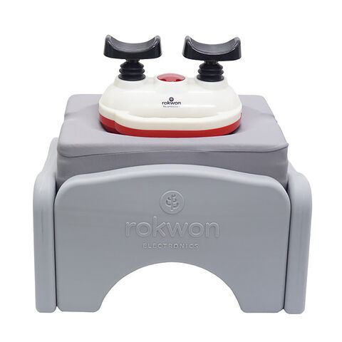 Buy Wholesale South Korea Foot Massager, An Exercise Device That Helps ...