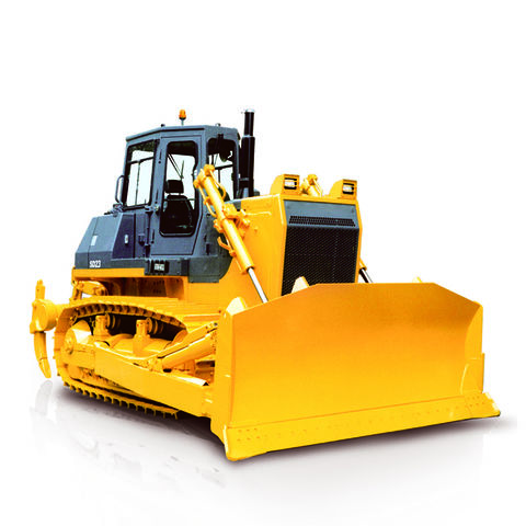 Buy Wholesale China Bulldozer China Shantui 260hp Remote Control ...