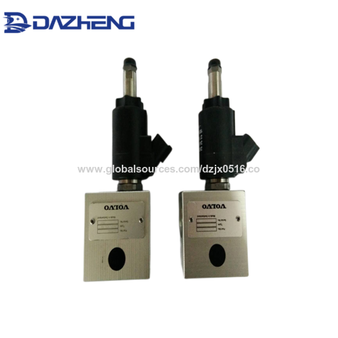 Buy Wholesale China Genuine Quality 14616530 Voe14616530 Hydraulic Fan ...