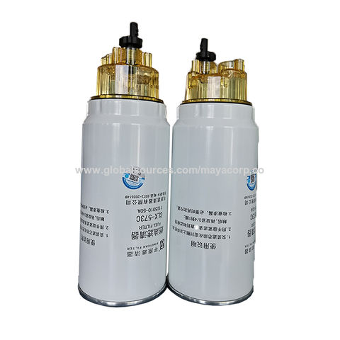 Buy Wholesale China Engine Fuel Filter Car Air Filter Diesel Fuel ...