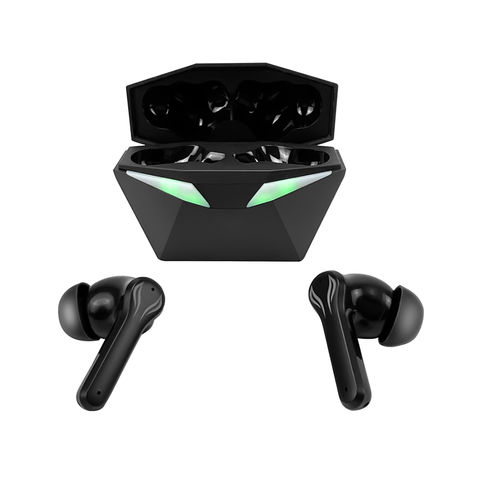 Buy Wholesale China Tws Gaming Stereo Bass True Wireless Earbuds For ...
