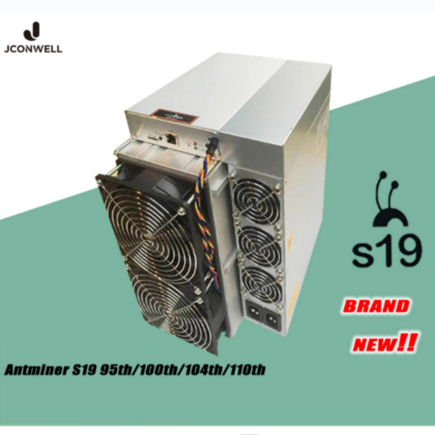 Buy Wholesale China Blockchain Miners S19 Pro Sha-256 Btc Mining ...