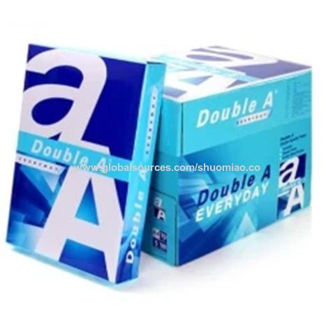 Buy Wholesale China Wholesale 80gms A4 Paper, Copy Paper, Color Paper ...
