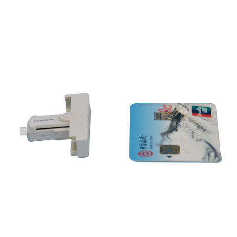 Buy Wholesale China Micro Usb Expandable Sim Card Slot Pc/sc Compliant ...