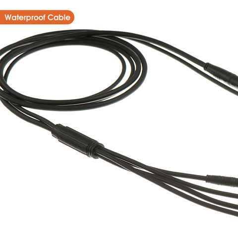 Buy Wholesale China High Quality Waterproof Electrical Power Floating ...