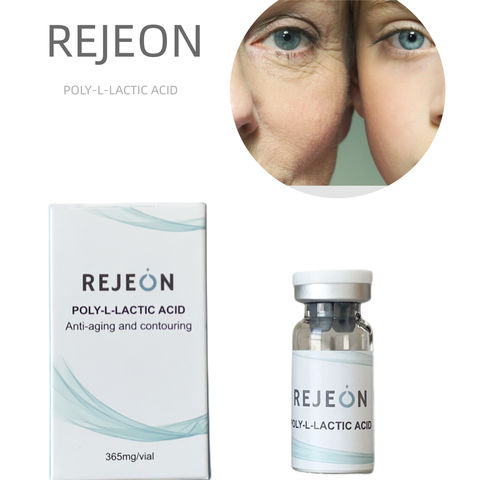 Buy Wholesale China Rejeon Plla Filler Polymer Skin Booster & Poly L ...