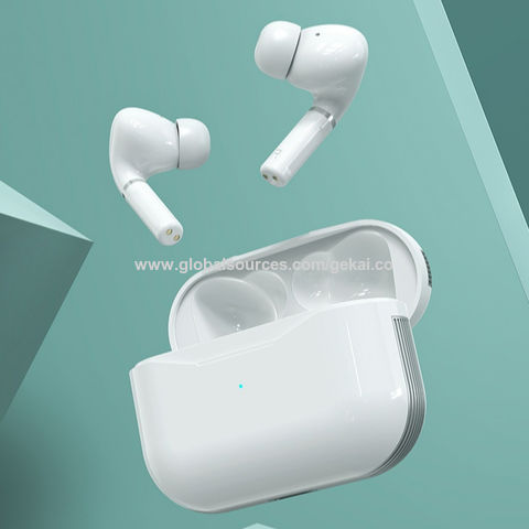 Buy Wholesale China New In Ear Tws Earbuds With Charging Cases Active ...