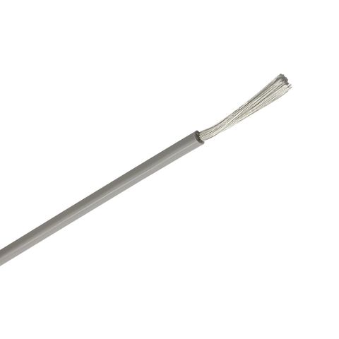 Buy Wholesale China Pure Copper Conductor Pfa Srpvc Pvc Heat Resistance ...