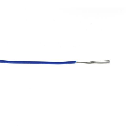 Buy Wholesale China Pure Copper Conductor Pfa Srpvc Pvc Heat Resistance ...