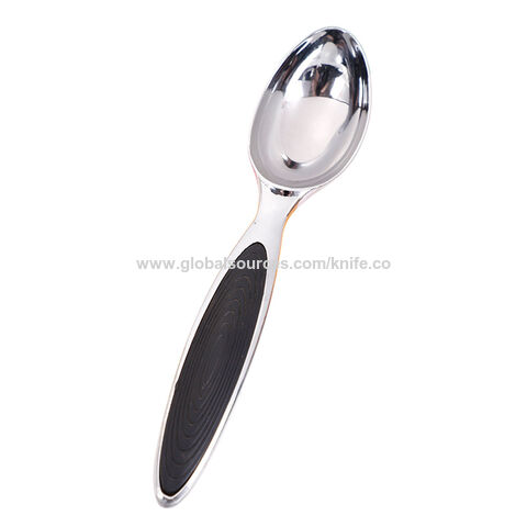 Bulk Buy China Wholesale Quality Small Size Ice Cream Scoop Spoon With ...