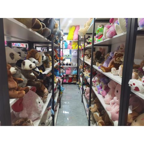 Buy Wholesale China China Oem Wholesale Animal Plush Toys Manufacturing ...