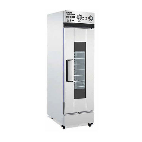 Buy Wholesale China Fermentation Machine Bakery Dough Proofer ...