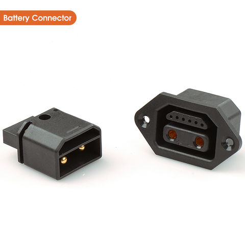 Buy Wholesale China Wholesale And Retail 500v Ac/dc Battery Connector ...