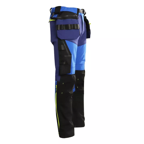 Buy Wholesale China Customized Cargo Trousers Multi Pockets Work ...