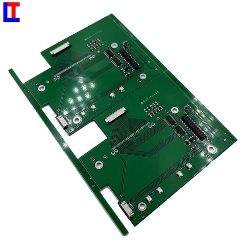 Buy Wholesale China Pulse Induction Metal Detector Pcb Washing Machine ...
