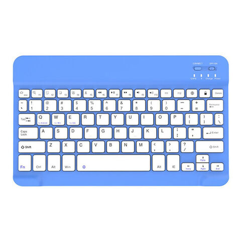 Buy Wholesale China Wireless Bluetooth Keyboard For Smart Phone ...