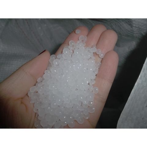Buy Wholesale China Supplier Lldpe Resin/lldpe Granules/linear Low ...