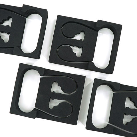 Buy Wholesale China Customized Shape Protective Shake-proof Custom ...