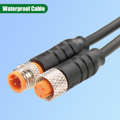 Buy Wholesale China Factory Wholesale 48v Ac/dc 3pin Male To Female ...