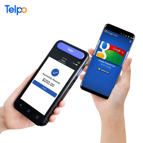 Bulk Buy China Wholesale Android Softpos Smartphone Mini Portable ...