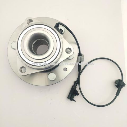 Buy Wholesale China Superior Quality Automotive Front Wheel Hub Bearing ...