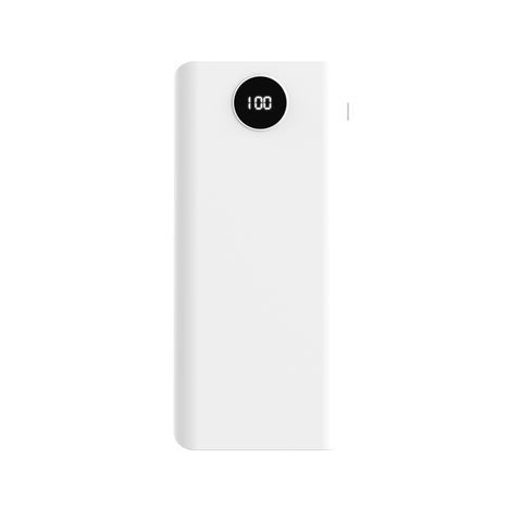 Buy Wholesale China Power Bank 30000mah With Lcd Led Screen Display ...