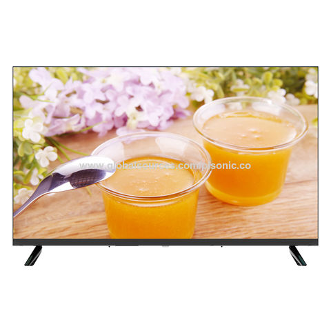 Buy Wholesale China 32 Inch Led Tv Dvd Combo , Smart Dvbt2/s2 ,ac/dc ...