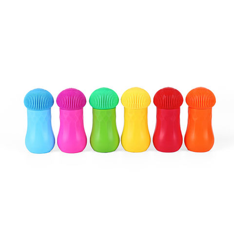 Buy Wholesale China Newest Design 18mm Dot Bingo Markers 20ml Ink Mini ...