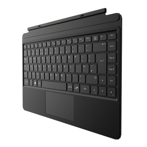 Buy Wholesale China 14 Inch Surface Pro Pogopin Keyboard With Trackpad ...