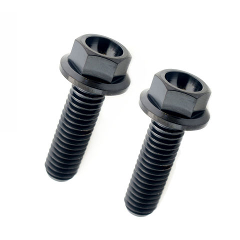 Buy Wholesale China Manufacture Factory Custom M7*32mm 12 Point ...