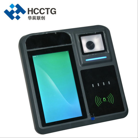 Buy Wholesale China Ip54 Android Bus Ticket Validation Machine 2d ...
