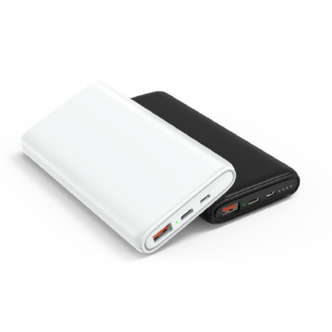 Buy Wholesale China Pd 20w + Qc Power Bank & Pd 20w + Qc Power Bank ...