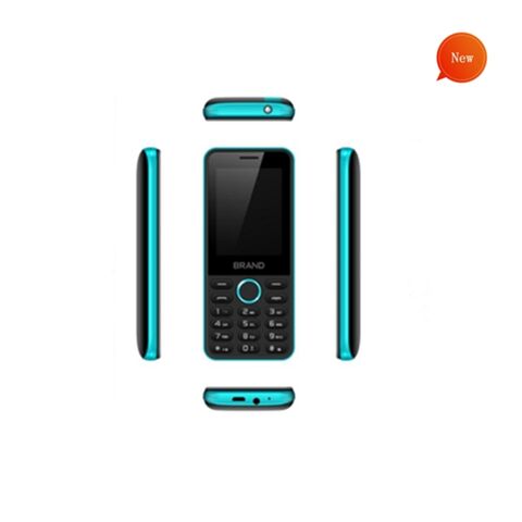 Buy Wholesale China Dual Sim Card Dual Standby 2g Low Cost Feature ...