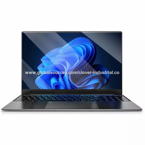 Buy Wholesale China 15.6 Inch Oem Intel Celeron N5095 Quad Core ...