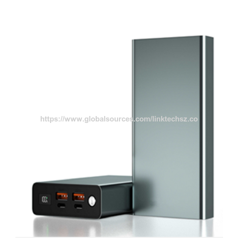 Buy Wholesale China Pd Power Bank For Pc & Phone & Pd Power Bank For Pc ...