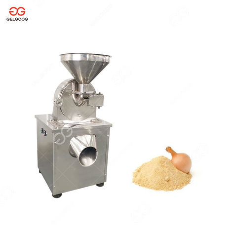 Buy Wholesale China Universal Stainless Steel Onion Powder Making ...