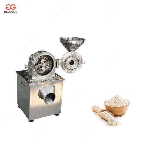 Bulk Buy China Wholesale Universal Stainless Steel Yam Flour Making ...