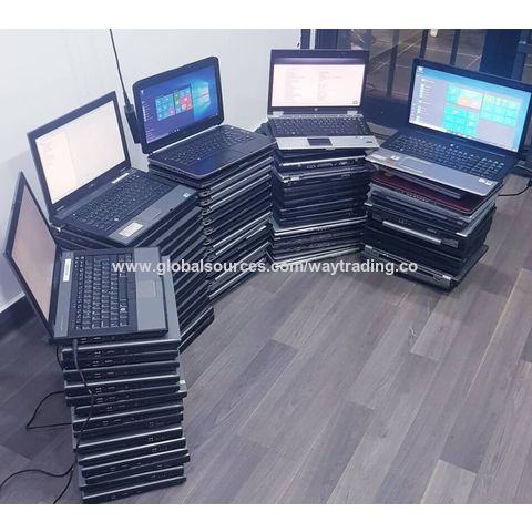 Buy Wholesale South Africa Wholesale High Performance Used Laptop ...