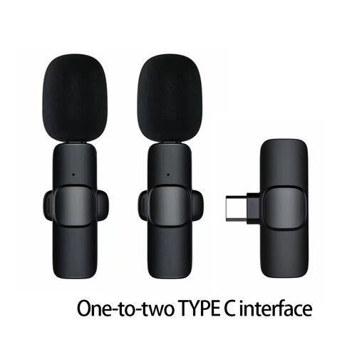 Buy Wholesale China Professional Mini Outdoor Wireless Microphone For ...