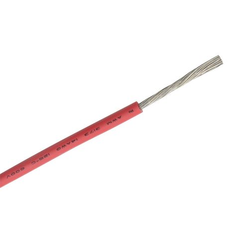 Buy Wholesale China Ul3173 Flexible Cord Awm Xlpe Insulated Stranded ...