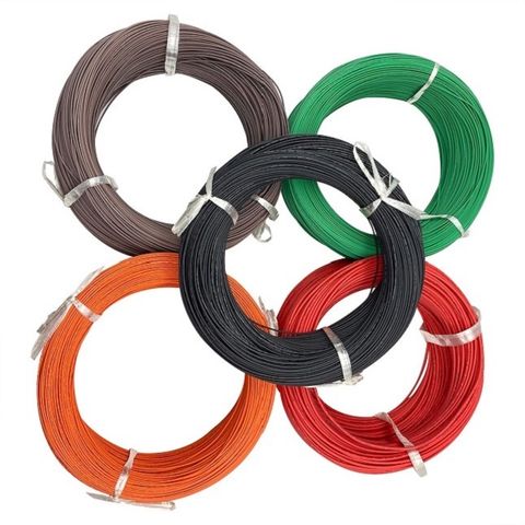 Buy Wholesale China High Temperature High Voltalge Xlpe Ul3321 Tinned ...