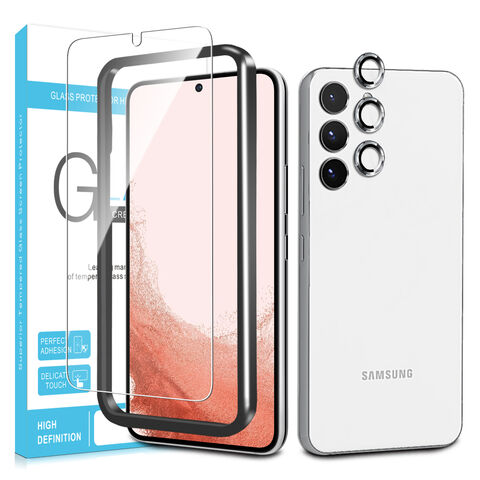 Buy Wholesale China Camera Lens Protector Screen Protector For Samsung ...
