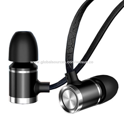 Buy Wholesale China New Factory Oem/odm In-ear High Bass Wired ...